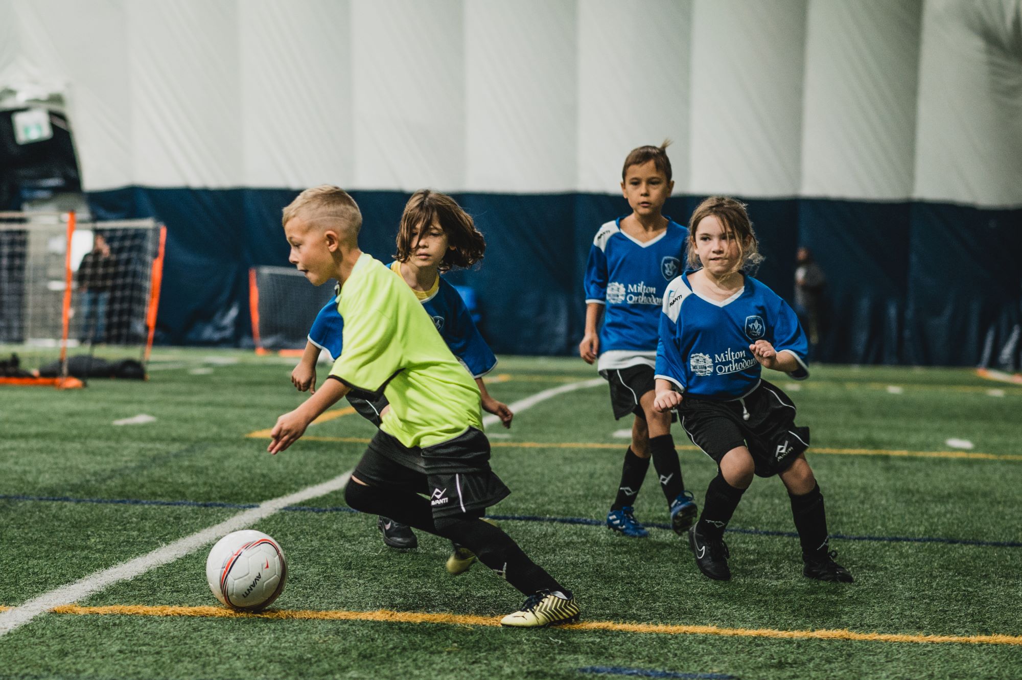 Homepage - Milton Magic Soccer Club