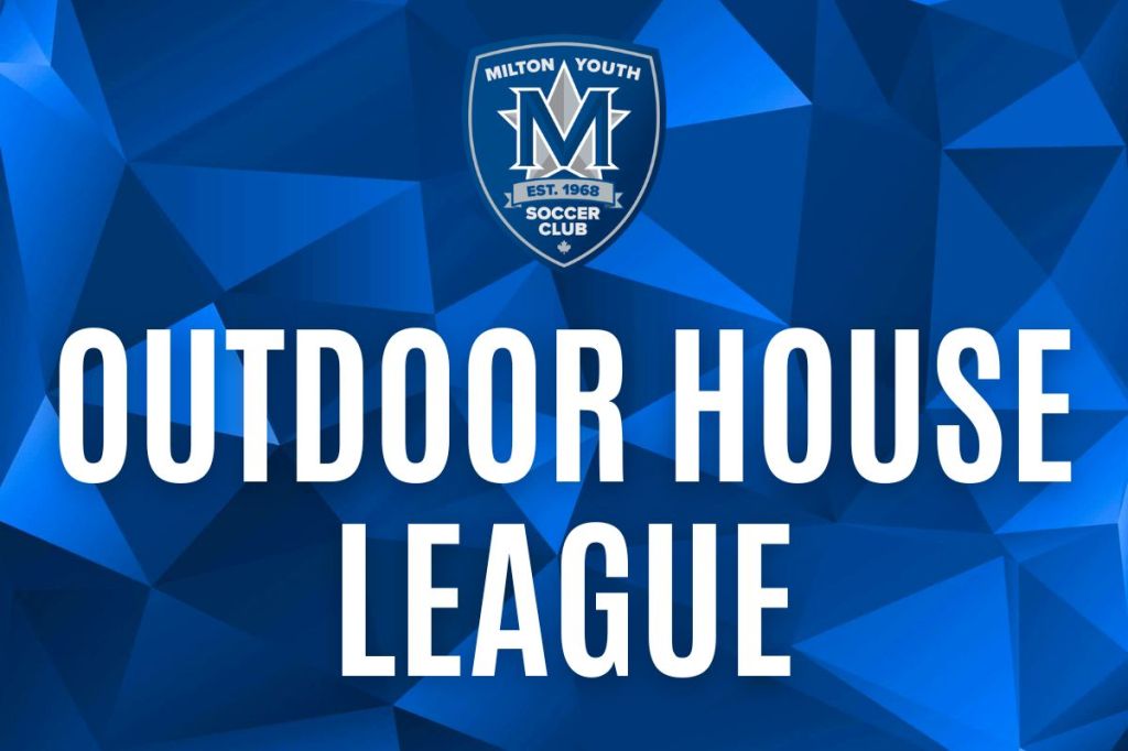 Recreational - Milton Magic Soccer Club