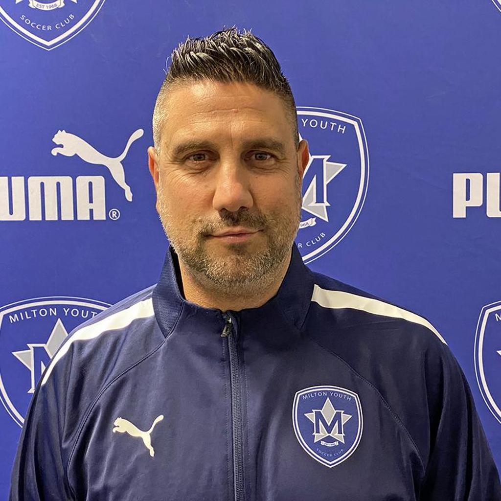 Directory - Milton Magic FC