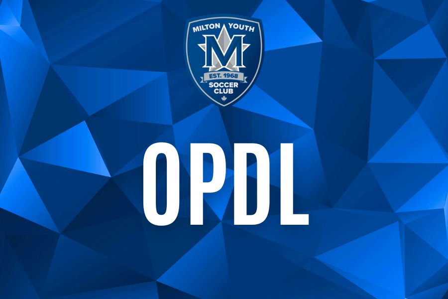 Competitive - Milton Magic Soccer Club