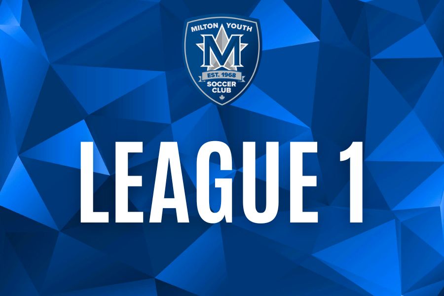 Competitive - Milton Magic Soccer Club