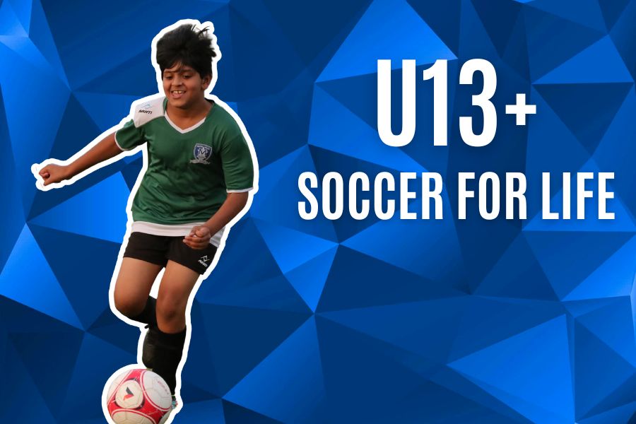 Indoor Recreational - Milton Magic Soccer Club