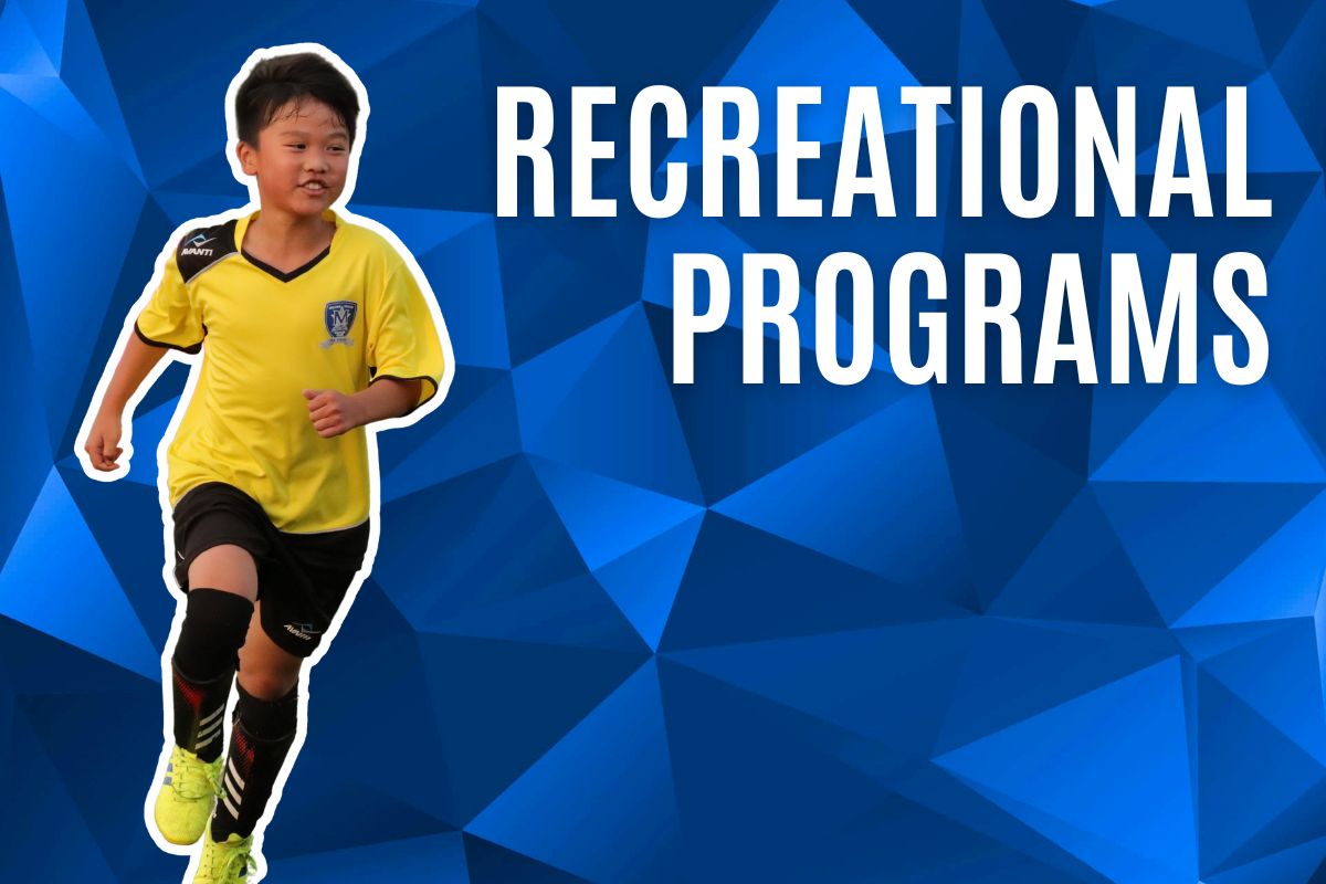 Homepage - Milton Magic Soccer Club