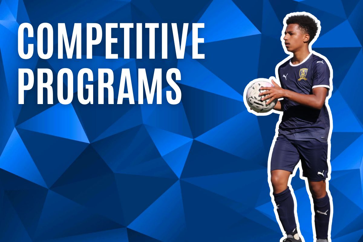 Homepage - Milton Magic Soccer Club