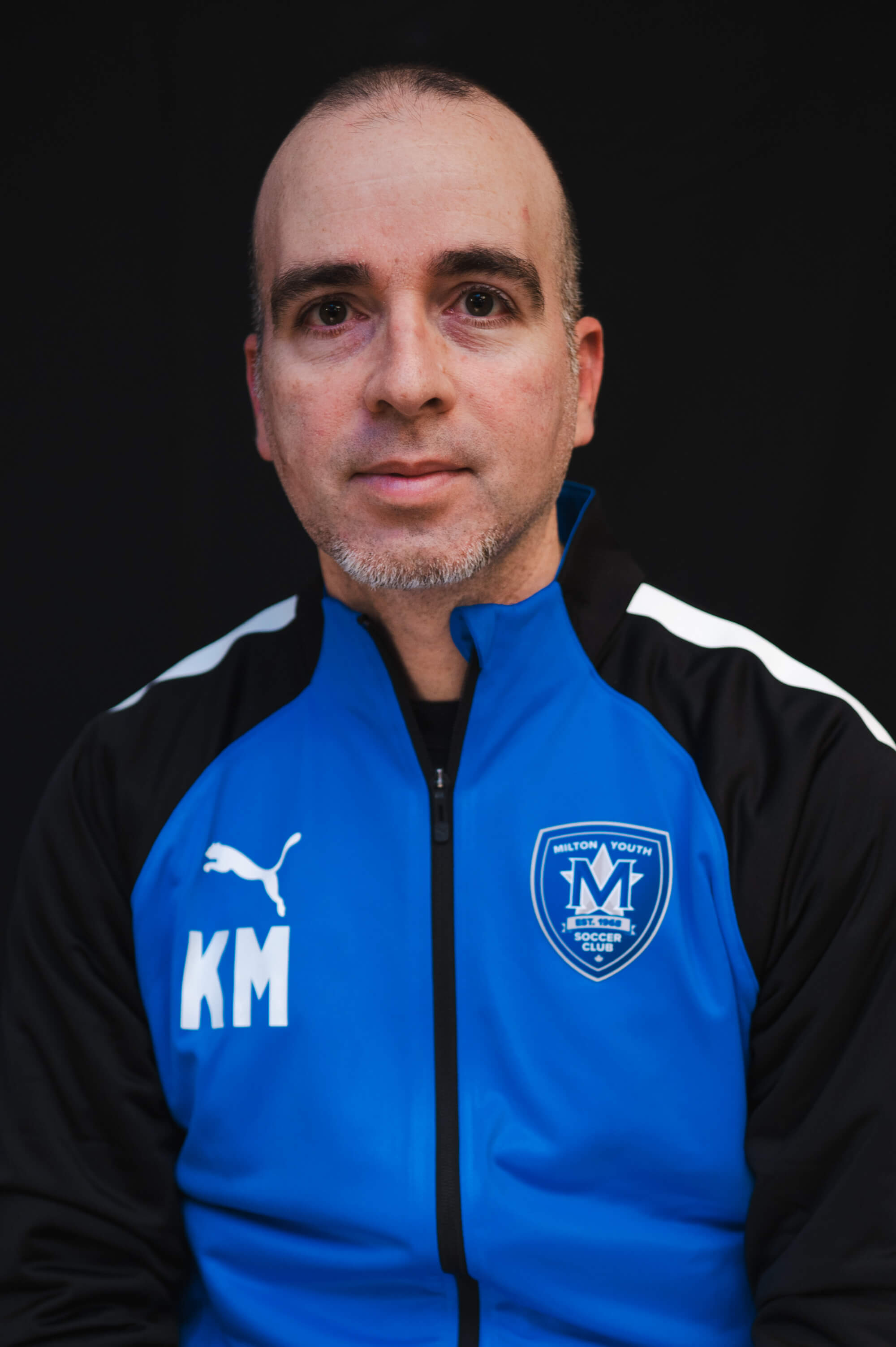Our Coaches - Milton Magic FC