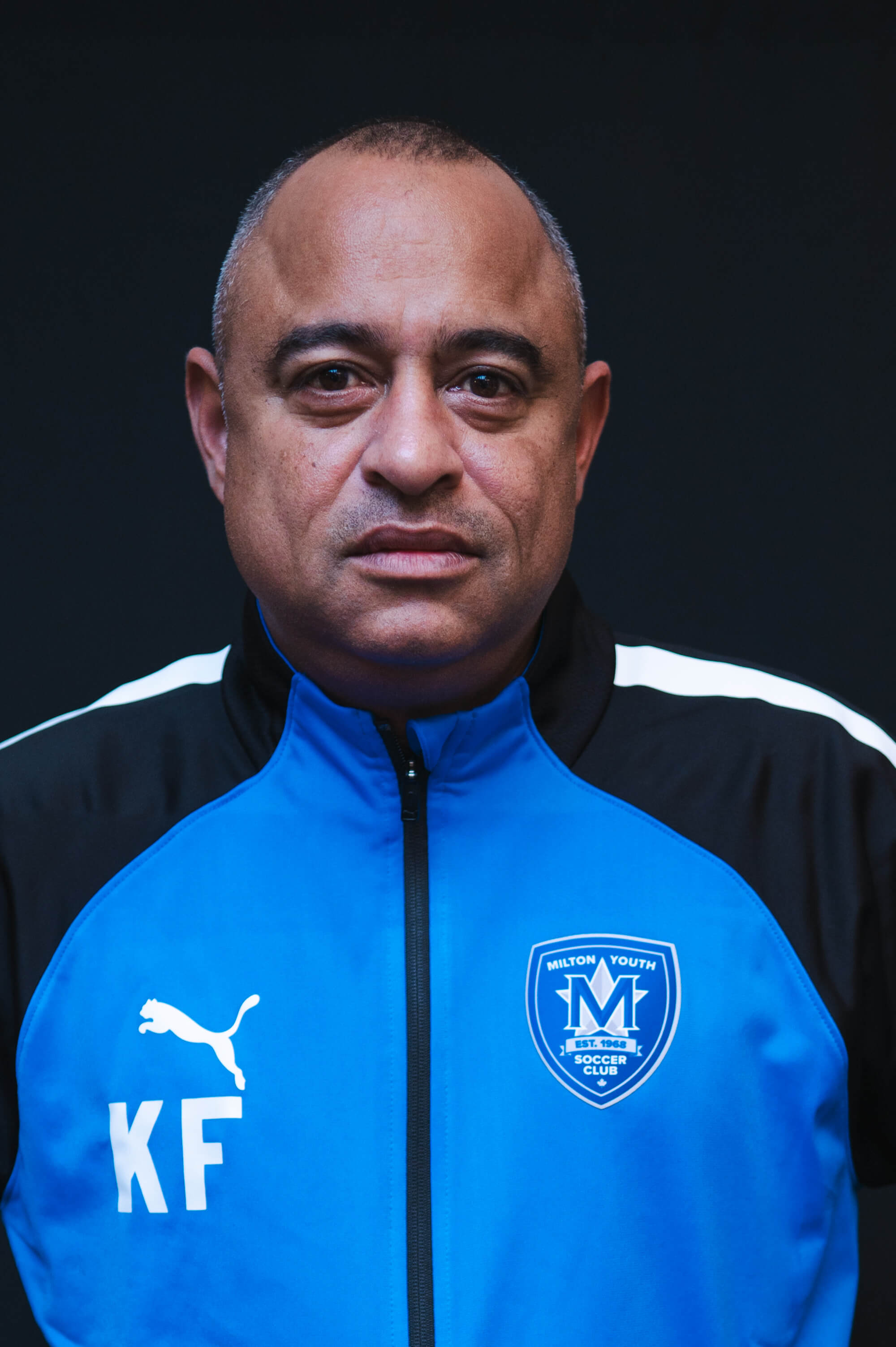 Our Coaches - Milton Magic Soccer Club