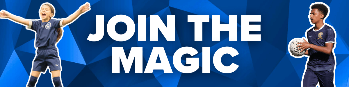 Tryouts - Milton Magic Soccer Club
