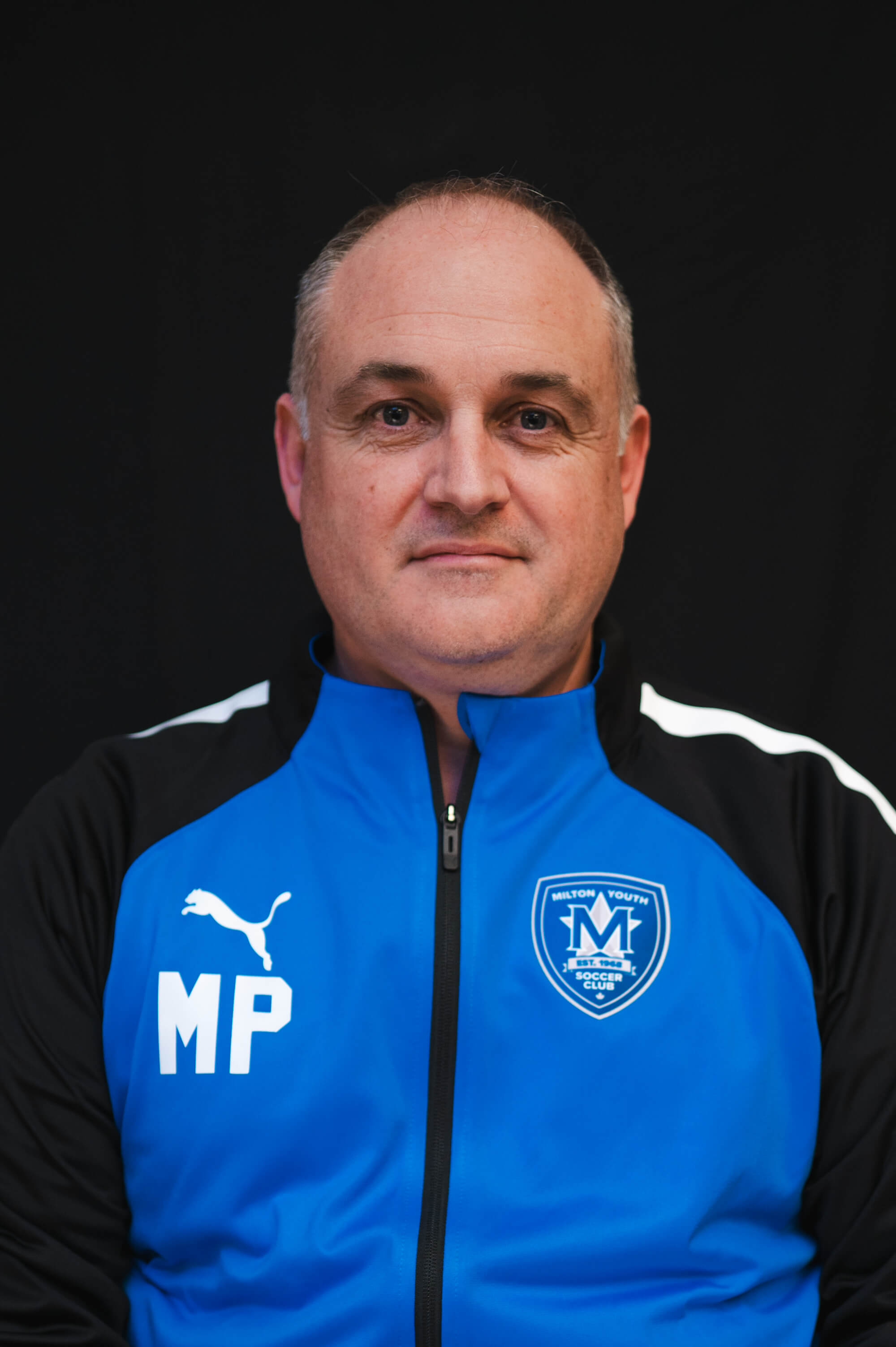 Our Coaches - Milton Magic FC