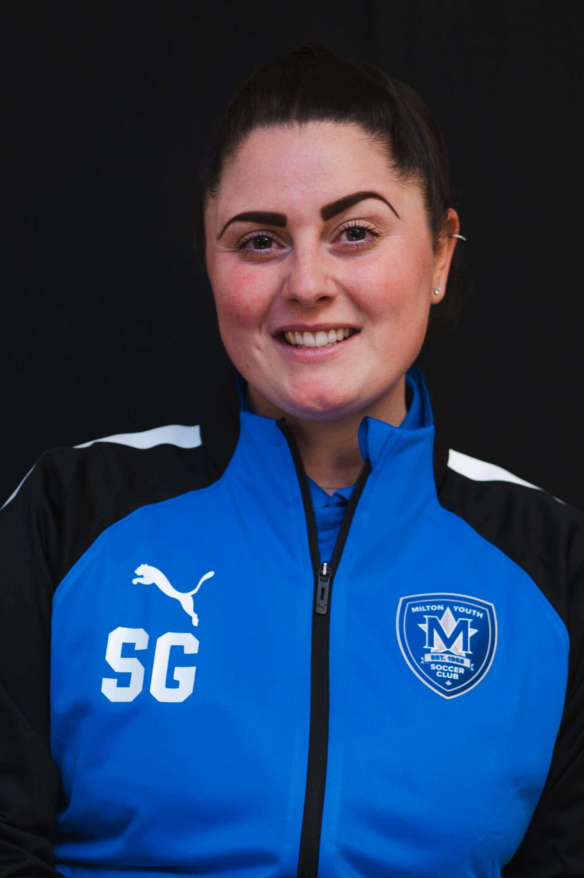 Our Coaches - Milton Magic FC