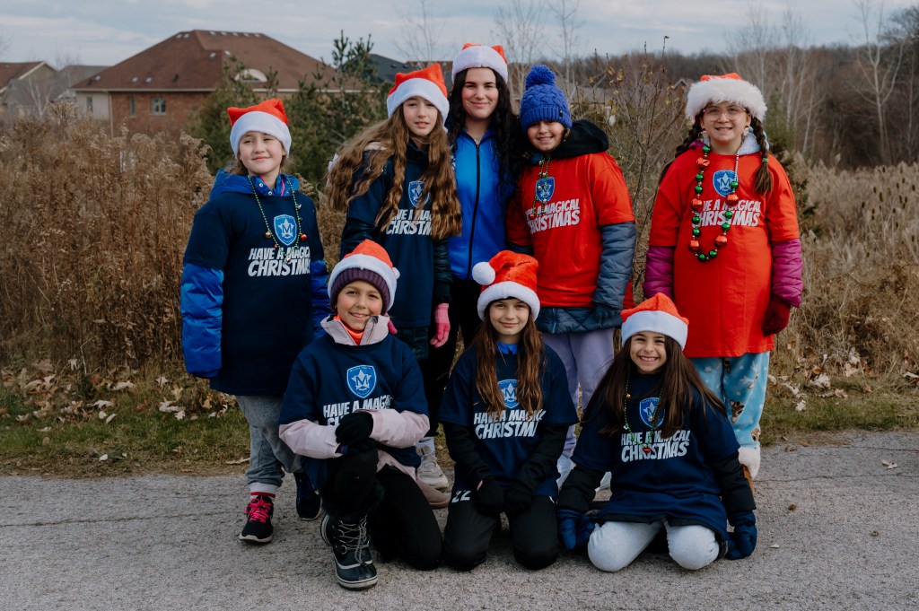 Club Gallery - Milton Magic Soccer Club