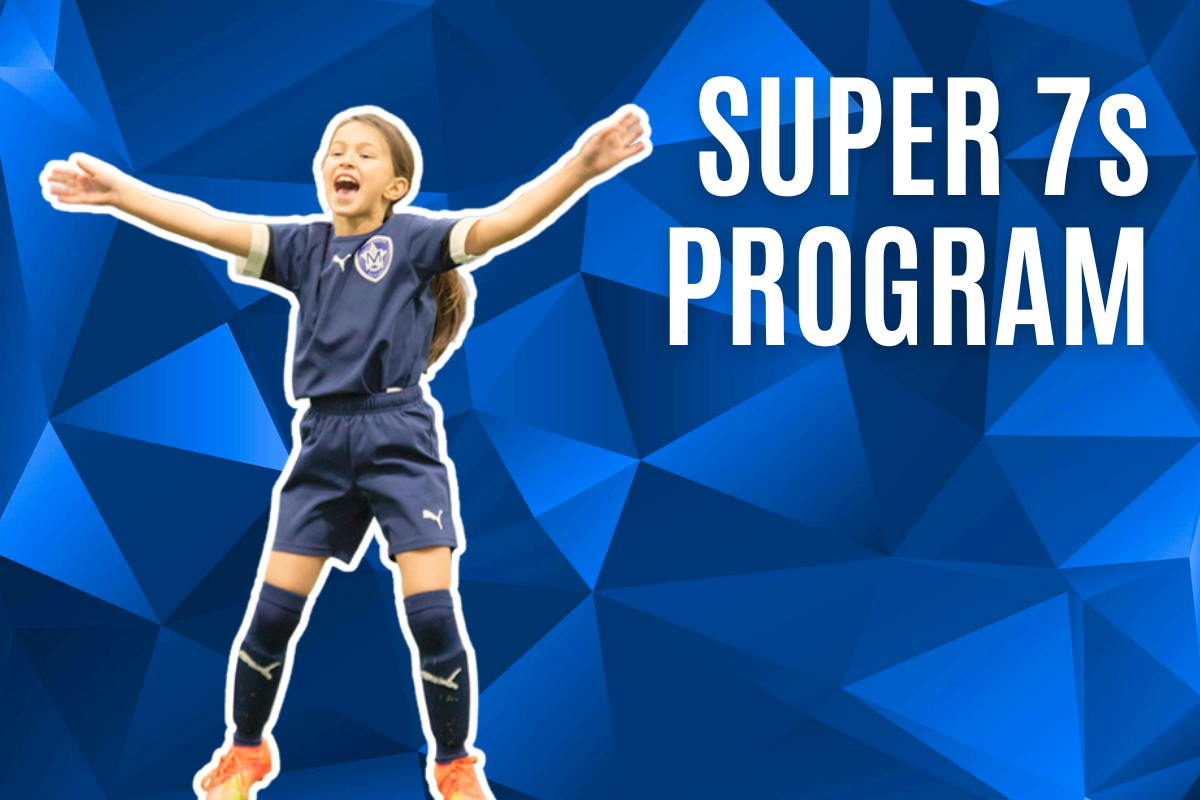 Homepage - Milton Magic Soccer Club