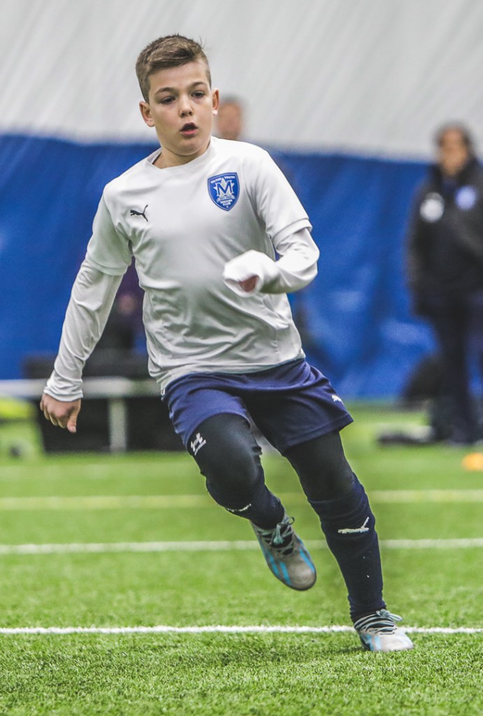 Club Gallery - Milton Magic Soccer Club