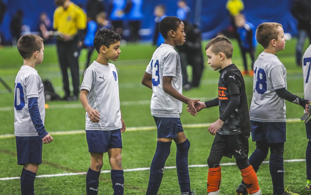 Club Gallery - Milton Magic Soccer Club