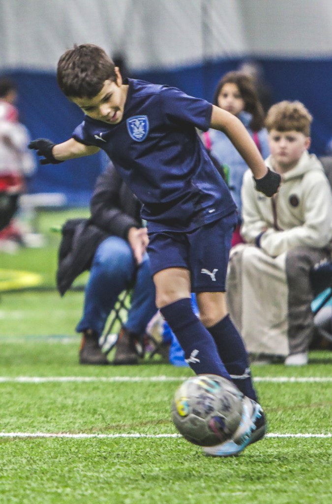 Club Gallery - Milton Magic Soccer Club