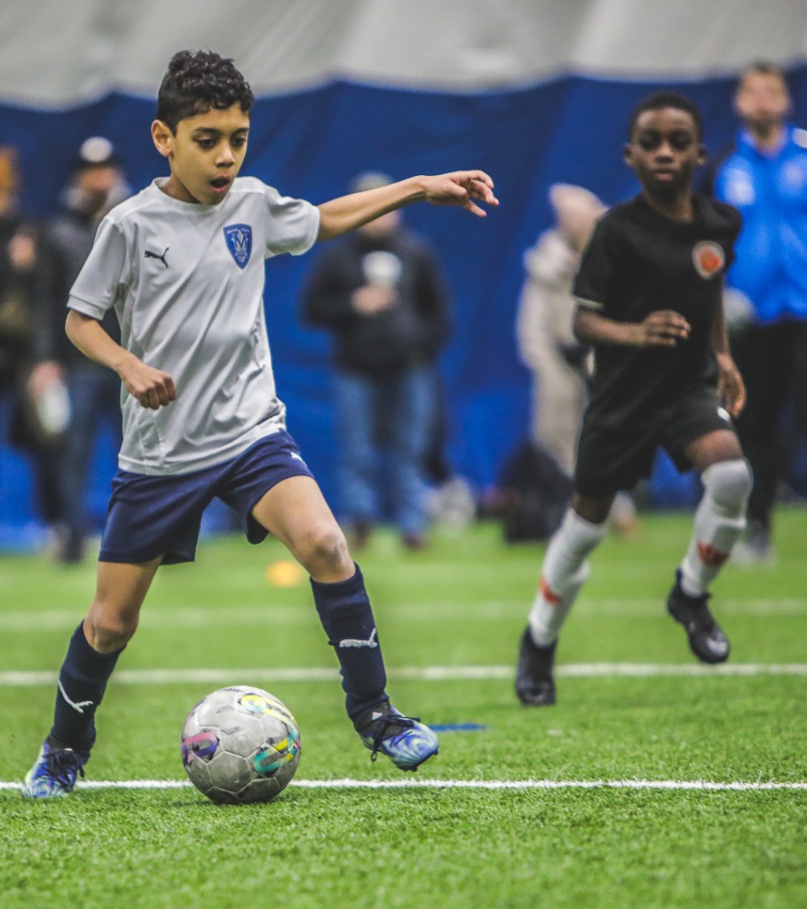 Club Gallery - Milton Magic Soccer Club