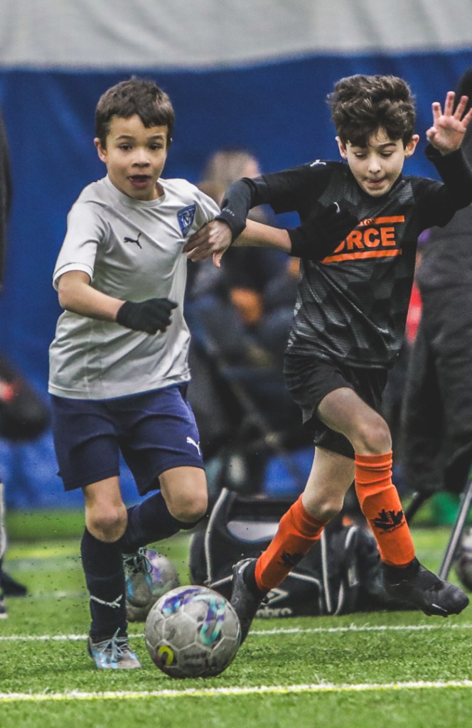 Club Gallery - Milton Magic Soccer Club