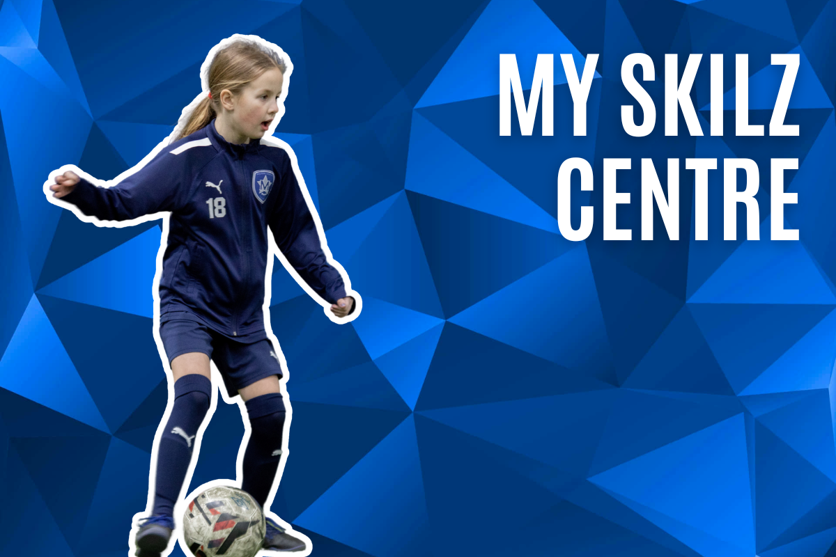 Homepage - Milton Magic Soccer Club