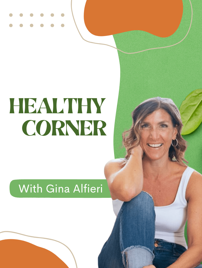 Healthy Corner April 2024: What and When to Eat on Game Day - Milton ...