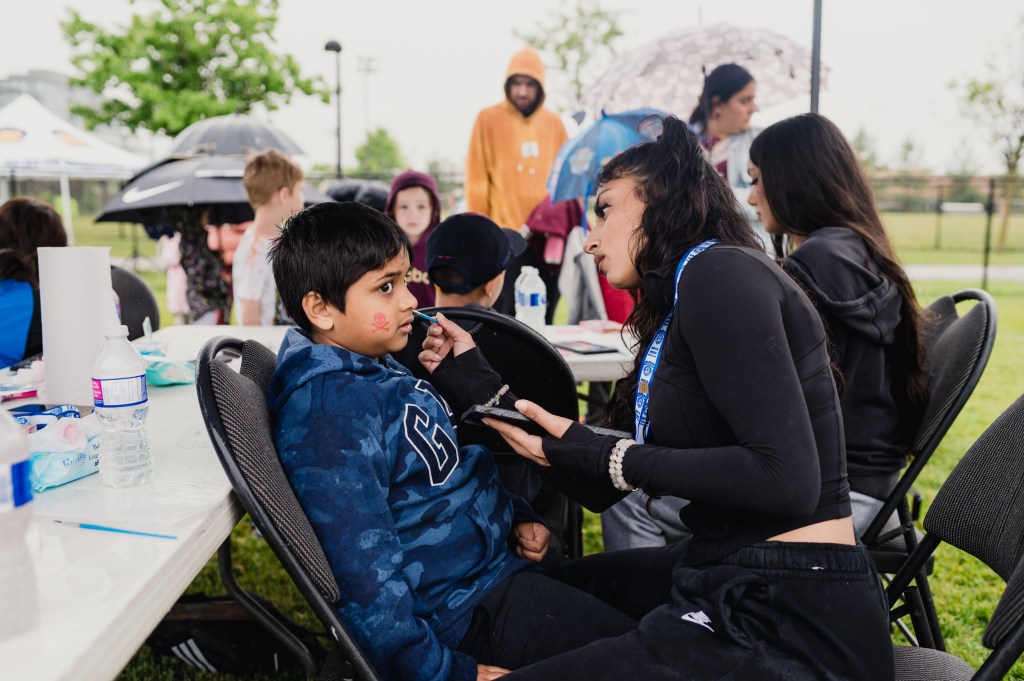 Club Gallery - Milton Magic Soccer Club