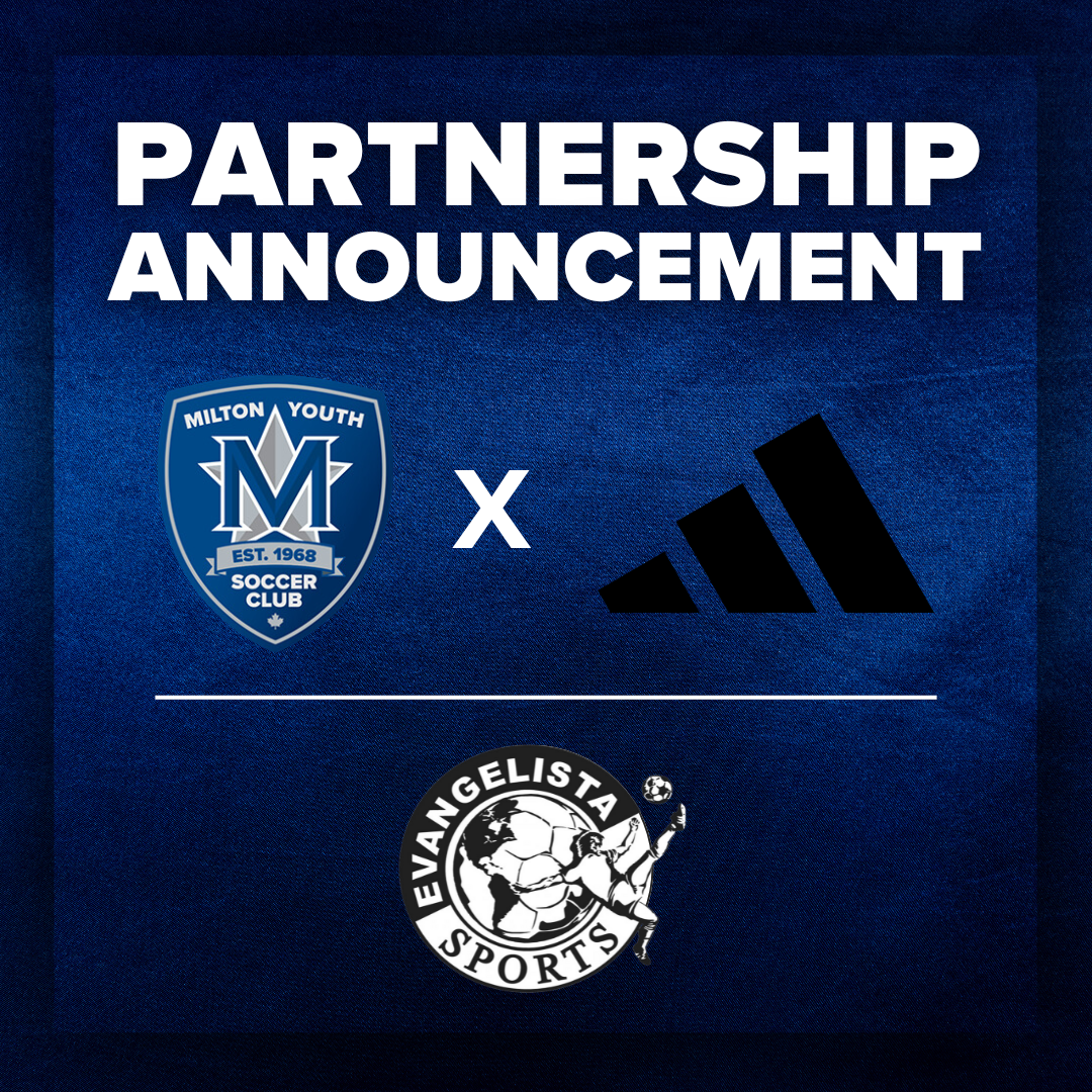 Milton Magic Soccer Kicks Off Exciting New Partnership with Adidas and ...