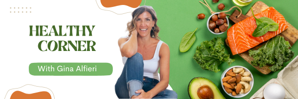 Healthy Corner July 2025: Fueling Young Athletes - Best Lunch Ideas for ...