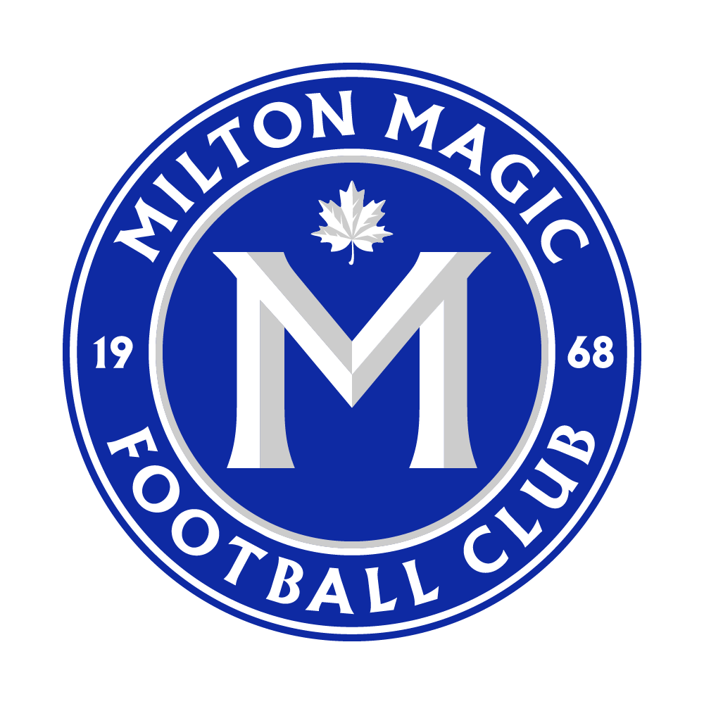 Milton Magic FC | Youth Soccer Club in Milton, Ontario