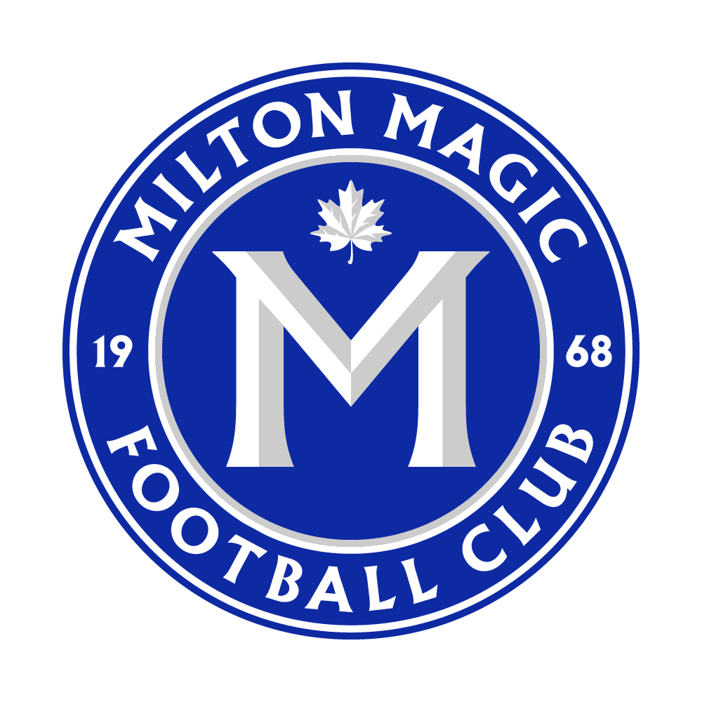 Milton Magic FC | Youth Soccer Club in Milton, Ontario