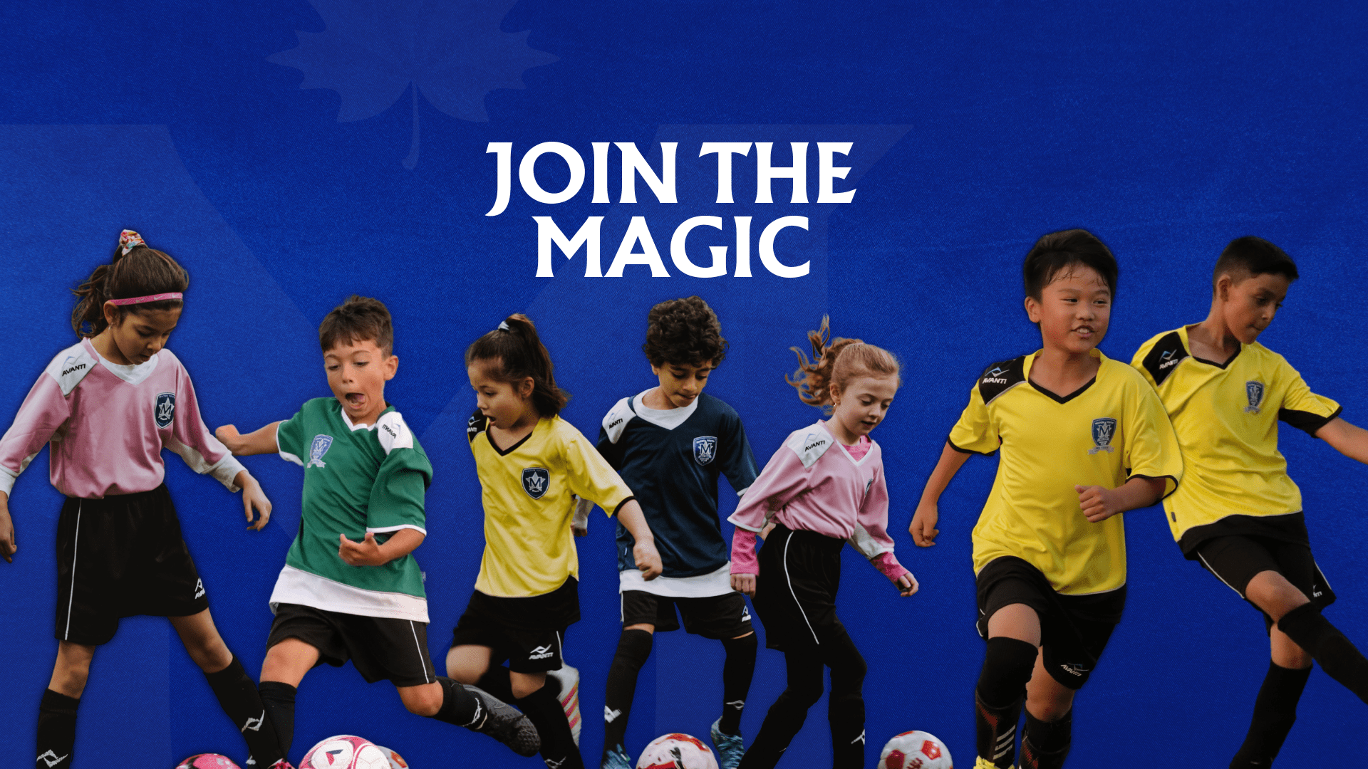 Milton Magic FC | Youth Soccer Club in Milton, Ontario