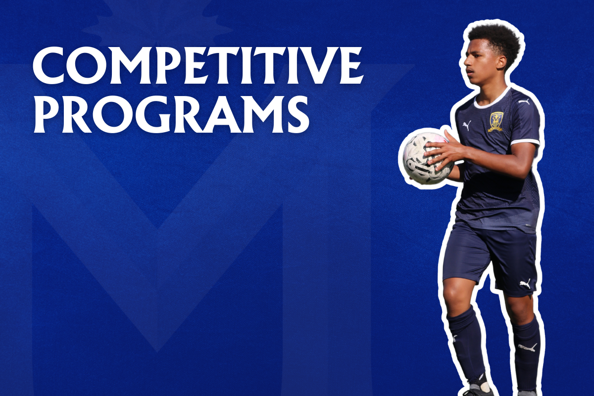 Milton Magic FC | Youth Soccer Club in Milton, Ontario