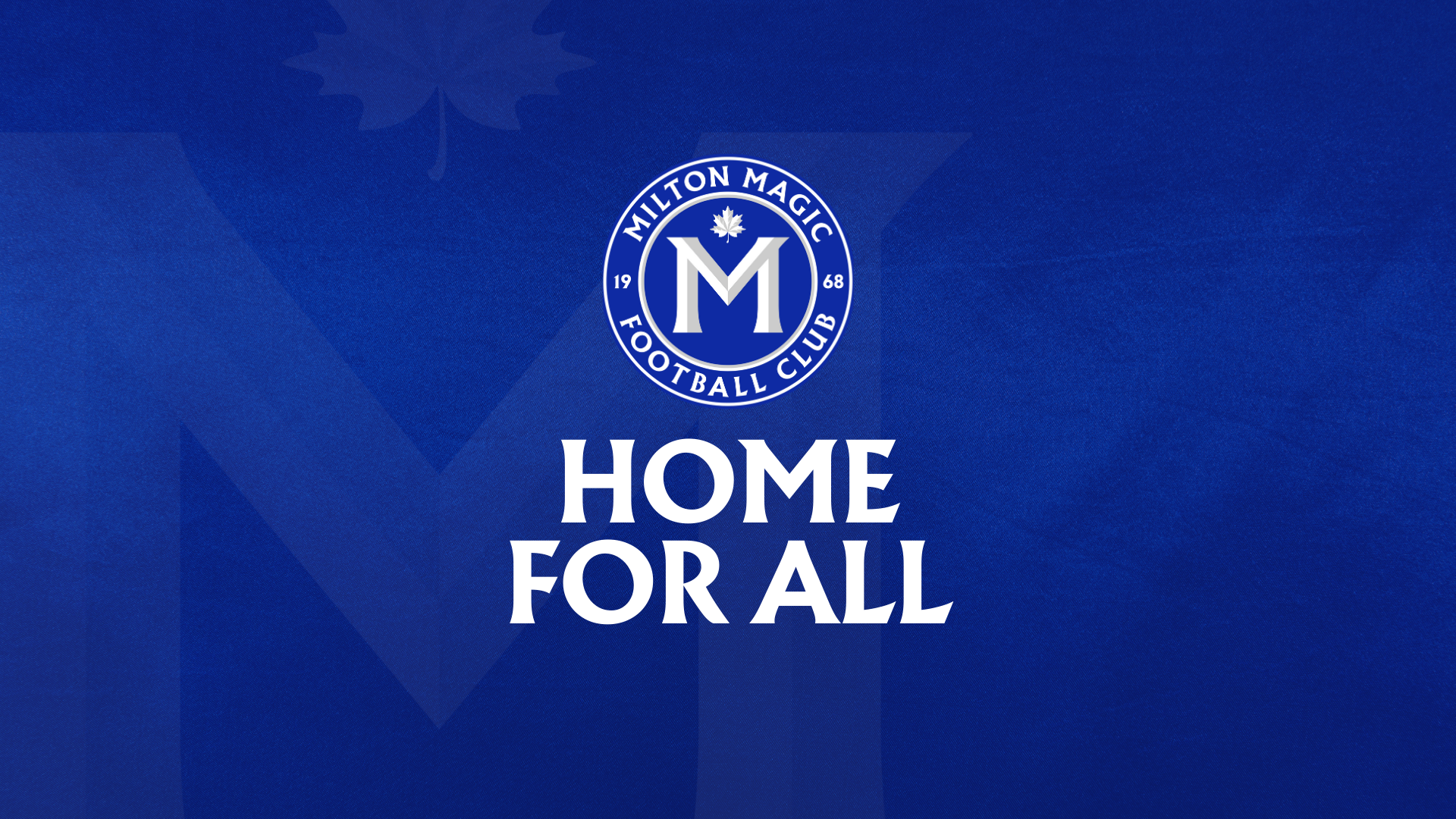 Milton Magic FC | Youth Soccer Club in Milton, Ontario