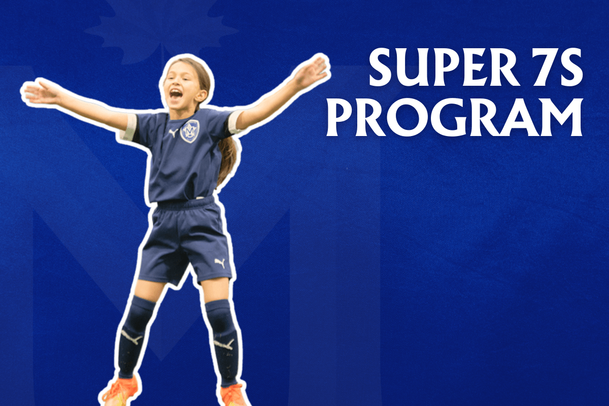 Milton Magic FC | Youth Soccer Club in Milton, Ontario