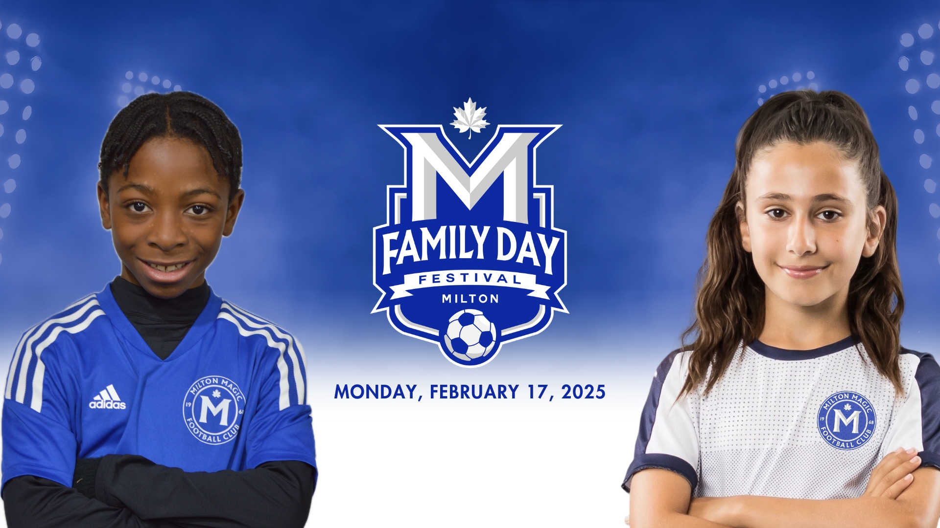 Milton Magic FC | Youth Soccer Club in Milton, Ontario