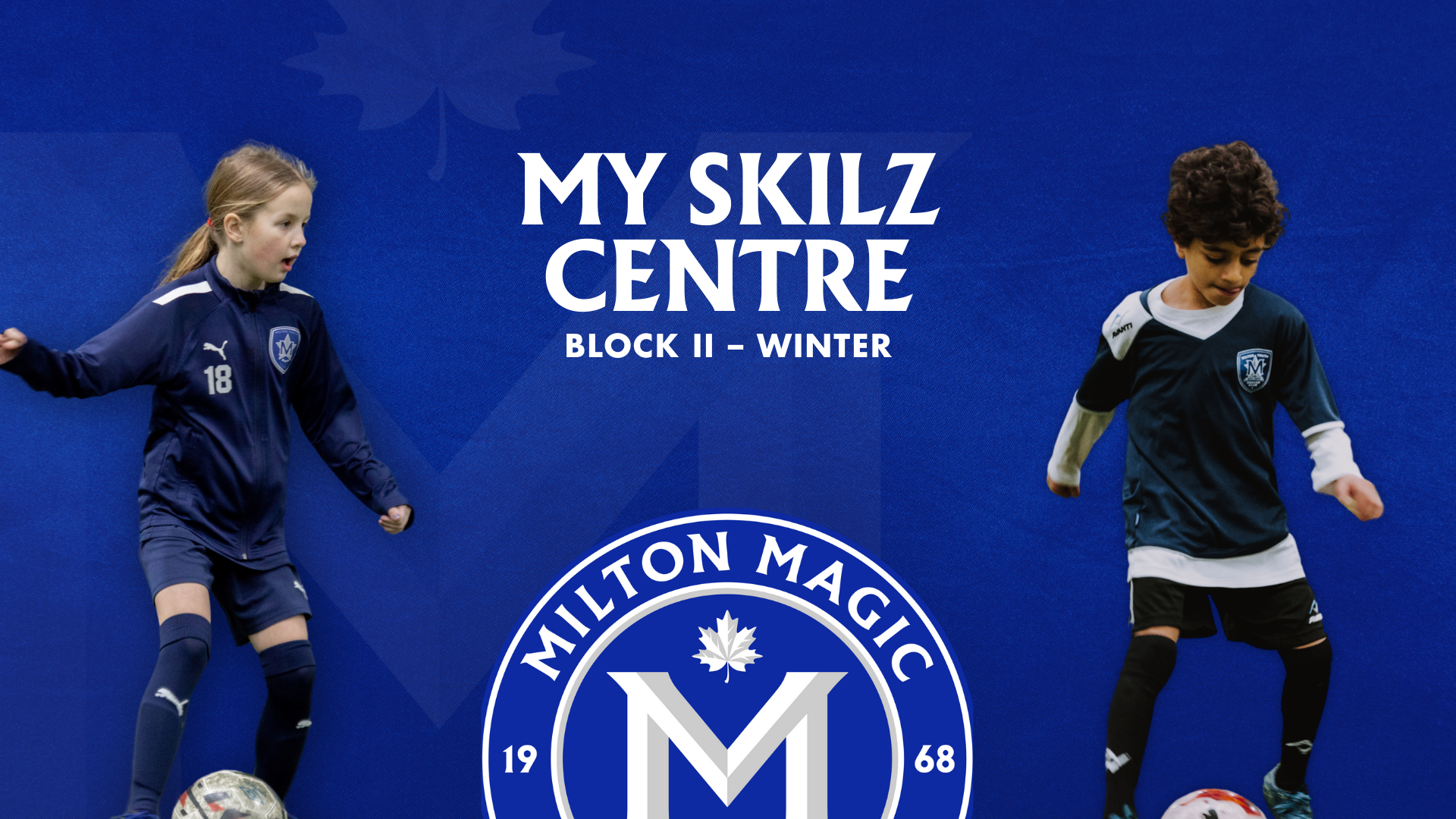 Milton Magic FC | Youth Soccer Club in Milton, Ontario