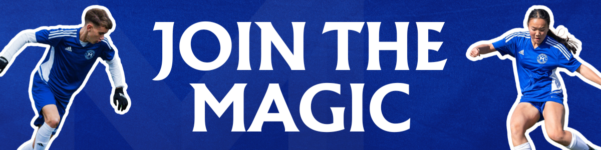 Tryouts - Milton Magic FC