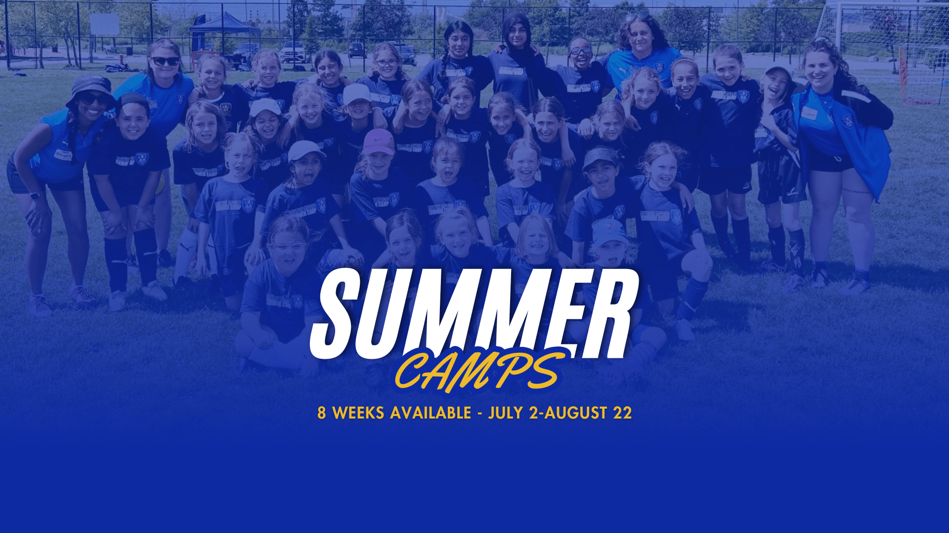 Milton Magic FC | Youth Soccer Club in Milton, Ontario