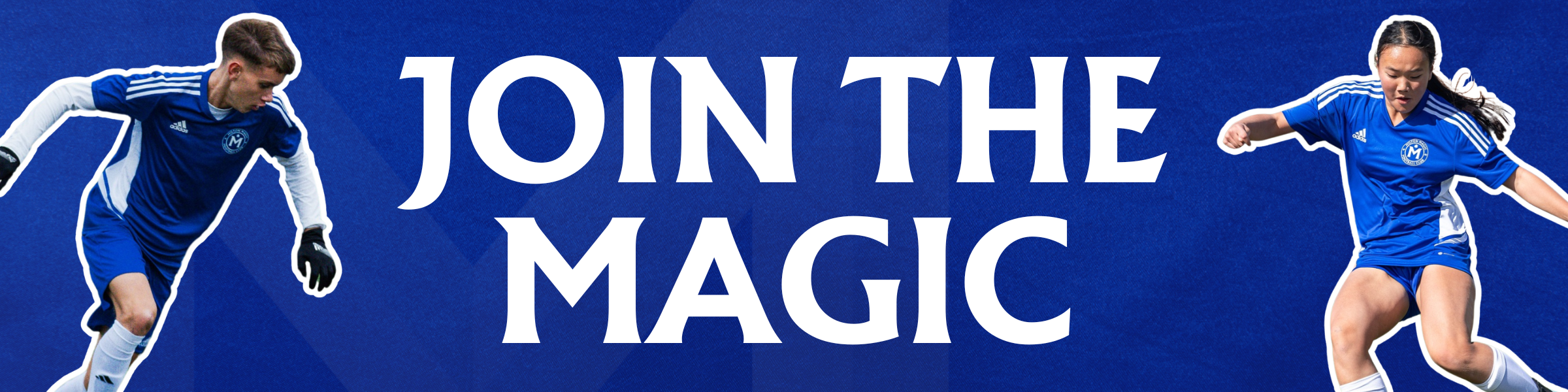 Tryouts - Milton Magic FC