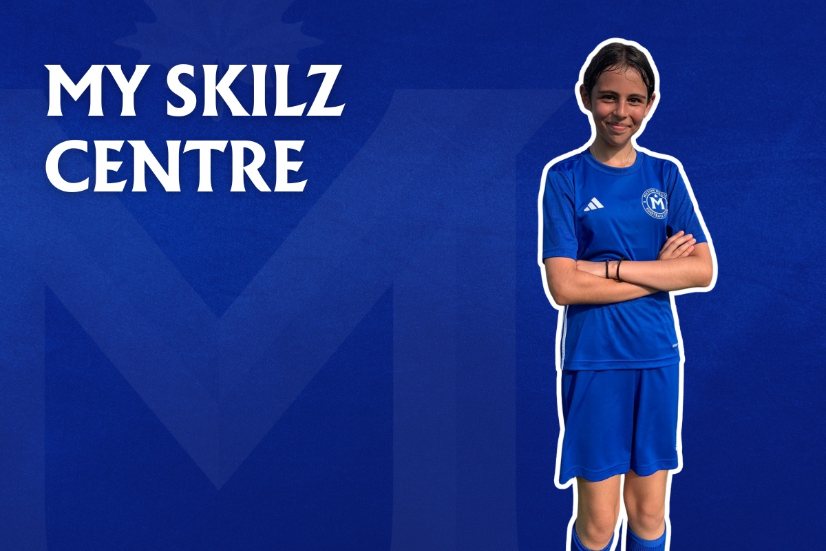 Milton Magic FC | Youth Soccer Club in Milton, Ontario