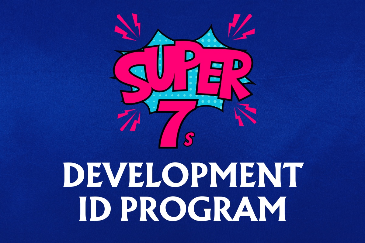 Super 7s and Fab 5 Programs - Milton Magic FC