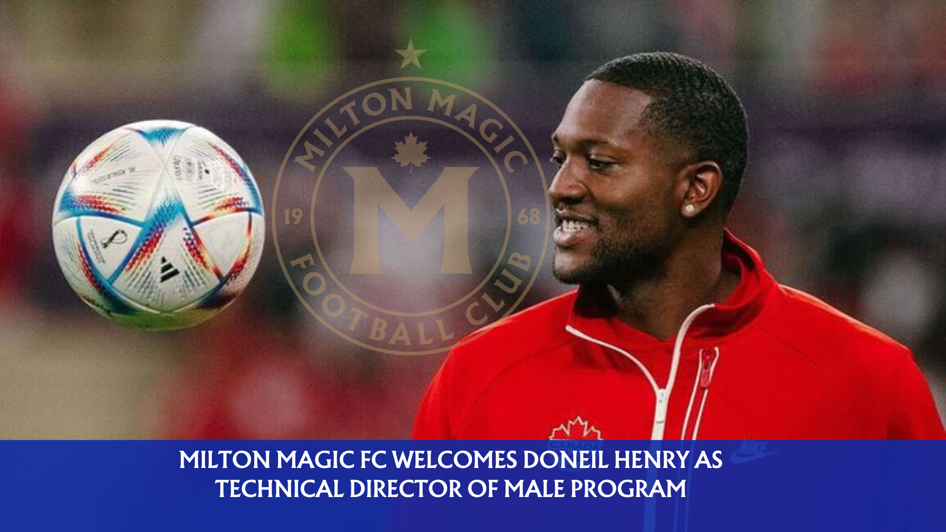 Milton Magic FC | Youth Soccer Club in Milton, Ontario