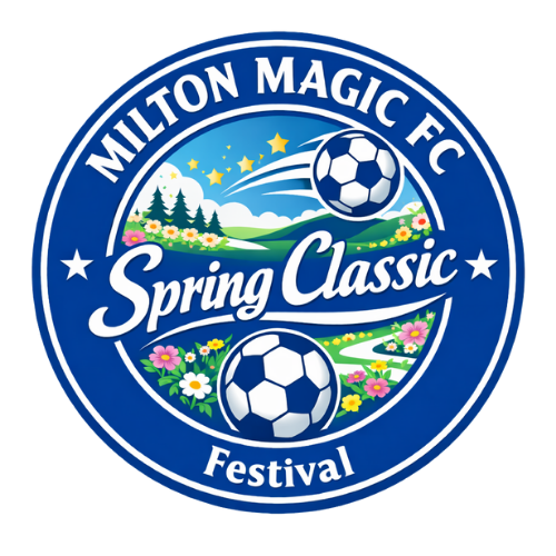 Milton Magic Spring Classic Festival - Milton Magic FC